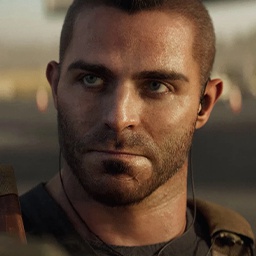 soap mactavish | Thunderstore - The Lethal Company Mod Database