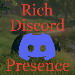 RichDiscordPresence | Thunderstore - The Valheim Mod Database