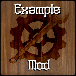 Example Mod | Thunderstore - The R.E.P.O. Mod Database