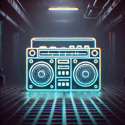 BoomboxMusicCustom | Thunderstore - The Lethal Company Mod Database