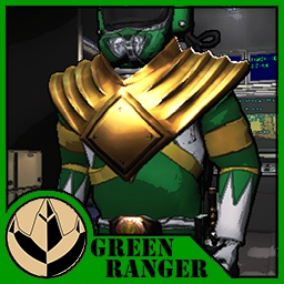 GreenRangerCosmetics | Thunderstore - The Lethal Company Mod Database