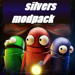 silvers modpack version history | Thunderstore - The R.E.P.O. Mod Database