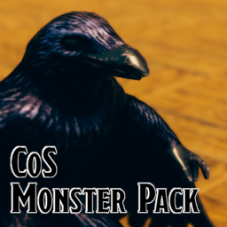 CoS Monster Pack | Thunderstore - The TaleSpire Mod Database