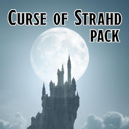 Strahd | Thunderstore - The TaleSpire Mod Database