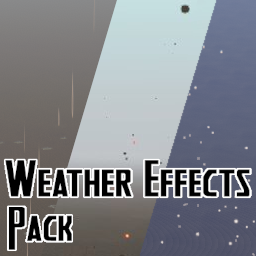 Weather Effects Pack | Thunderstore - The TaleSpire Mod Database