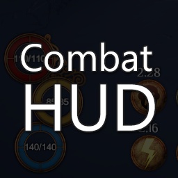 CombatHUD | Thunderstore - The Outward Mod Database