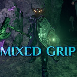 Mixed Grip | Thunderstore - The Outward Mod Database