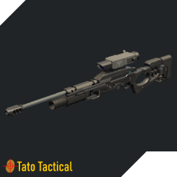 CSRX300 | Thunderstore - The H3VR Mod Database