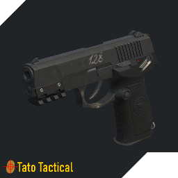 QSZ 92 | Thunderstore - The H3VR Mod Database