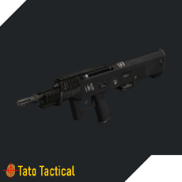 T5 SMG | Thunderstore - The H3VR Mod Database