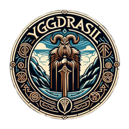 Yggdrasil | Thunderstore - The Valheim Mod Database