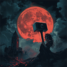 CrimsonBanned | Thunderstore - The V Rising Mod Database