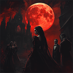 CrimsonClans | Thunderstore - The V Rising Mod Database