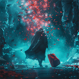 CrimsonDropRate | Thunderstore - The V Rising Mod Database