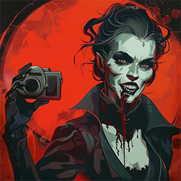 CrimsonFOV | Thunderstore - The V Rising Mod Database