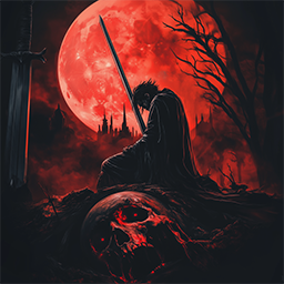 CrimsonKiller | Thunderstore - The V Rising Mod Database