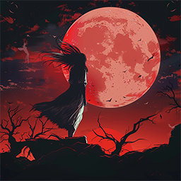 CrimsonMoon | Thunderstore - The V Rising Mod Database