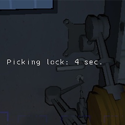 Decompiled source of ConfigurableLockpicker | Thunderstore - The Lethal Company Mod Database