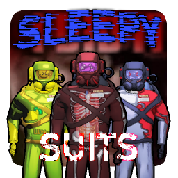 sleepysuits | Thunderstore - The Lethal Company Mod Database