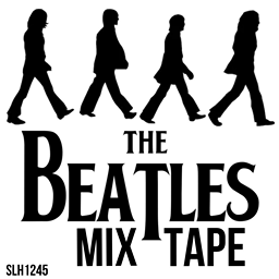 Beatles Mixtape | Thunderstore - The PEAK Mod Database