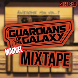 GuardiansOfTheGalaxy Mixtape | Thunderstore - The PEAK Mod Database