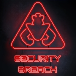 FNAF SB Playermodels version history | Thunderstore - The Lethal ...