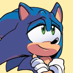 Sonic Playermodel | Thunderstore - The Lethal Company Mod Database