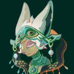 TOTK Mineru Playermodel version history | Thunderstore - The Lethal ...