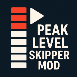 LevelSkipper | Thunderstore - The PEAK Mod Database
