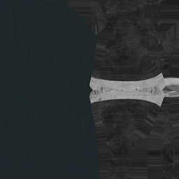 axe with black handle | Thunderstore - The Boneworks Mod Database