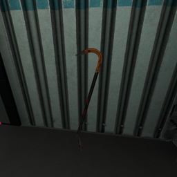 kind of the old crowbar texture | Thunderstore - The Boneworks Mod Database