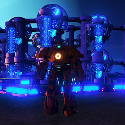 LabOpt | Thunderstore - The Dyson Sphere Program Mod Database