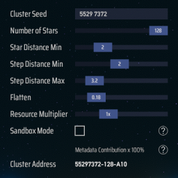 Thunderstore - The Dyson Sphere Program Mod Database