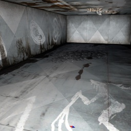 Necrophobia | Thunderstore - The Voices of the Void Mod Database