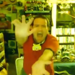 Chris Chan Sonichu TV Video Mod | Thunderstore - The Lethal Company Mod ...