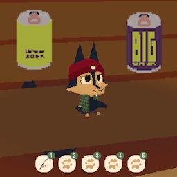 UncappedSoda | Thunderstore - The WEBFISHING Mod Database