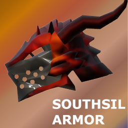 SouthsilArmor | Thunderstore - The Valheim Mod Database