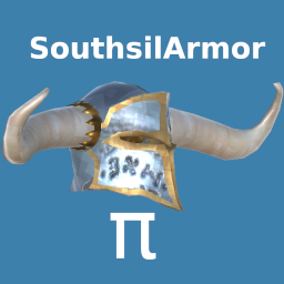 Decompiled source of SouthsilArmor | Thunderstore - The Valheim Mod Database