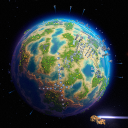 RenderDistance | Thunderstore - The Dyson Sphere Program Mod Database