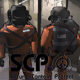 SCP DClassSuit | Thunderstore - The Lethal Company Mod Database
