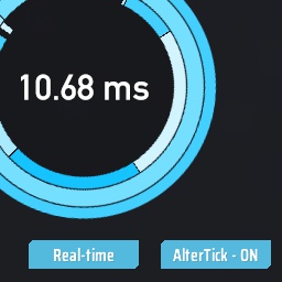 AlterTickrate | Thunderstore - The Dyson Sphere Program Mod Database