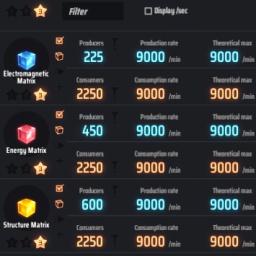 Decompiled source of Bottleneck | Thunderstore - The Dyson Sphere Program Mod Database