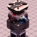 LogisticsBotsTweaks | Thunderstore - The Dyson Sphere Program Mod Database