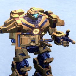 MechaAnimMod | Thunderstore - The Dyson Sphere Program Mod Database