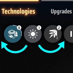 ReorderTechQueue | Thunderstore - The Dyson Sphere Program Mod Database