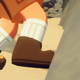 Decompiled source of ToeStubbing | Thunderstore - The PEAK Mod Database