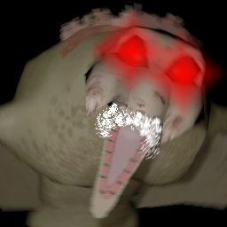 Vicious Baboon Hawks | Thunderstore - The Lethal Company Mod Database