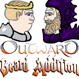 Beard Additions | Thunderstore - The Outward Mod Database