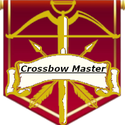 Crossbow Master | Thunderstore - The Outward Mod Database