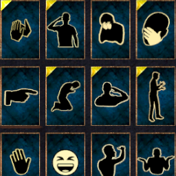 Emotes Additions | Thunderstore - The Outward Mod Database